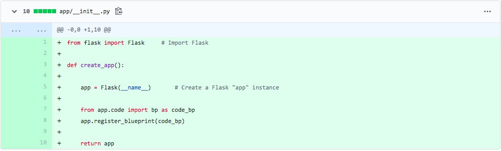 An Introduction to the Python Flask Framework | Custom | Maker Pro (V2)